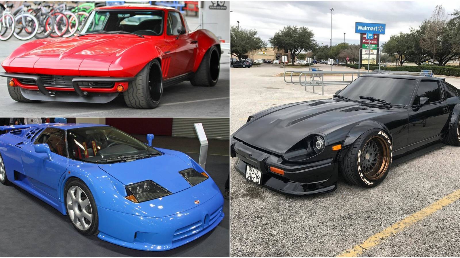 10 Classic Cars That Should Never Be Modified (5 You Absolutely Have to)