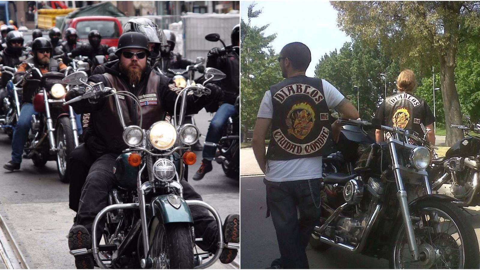 15 Little-Known Facts About The Diablos Motorcycle Club