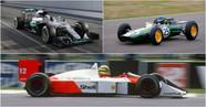 15 Formula 1 Cars That Destroyed The Competition HotCars