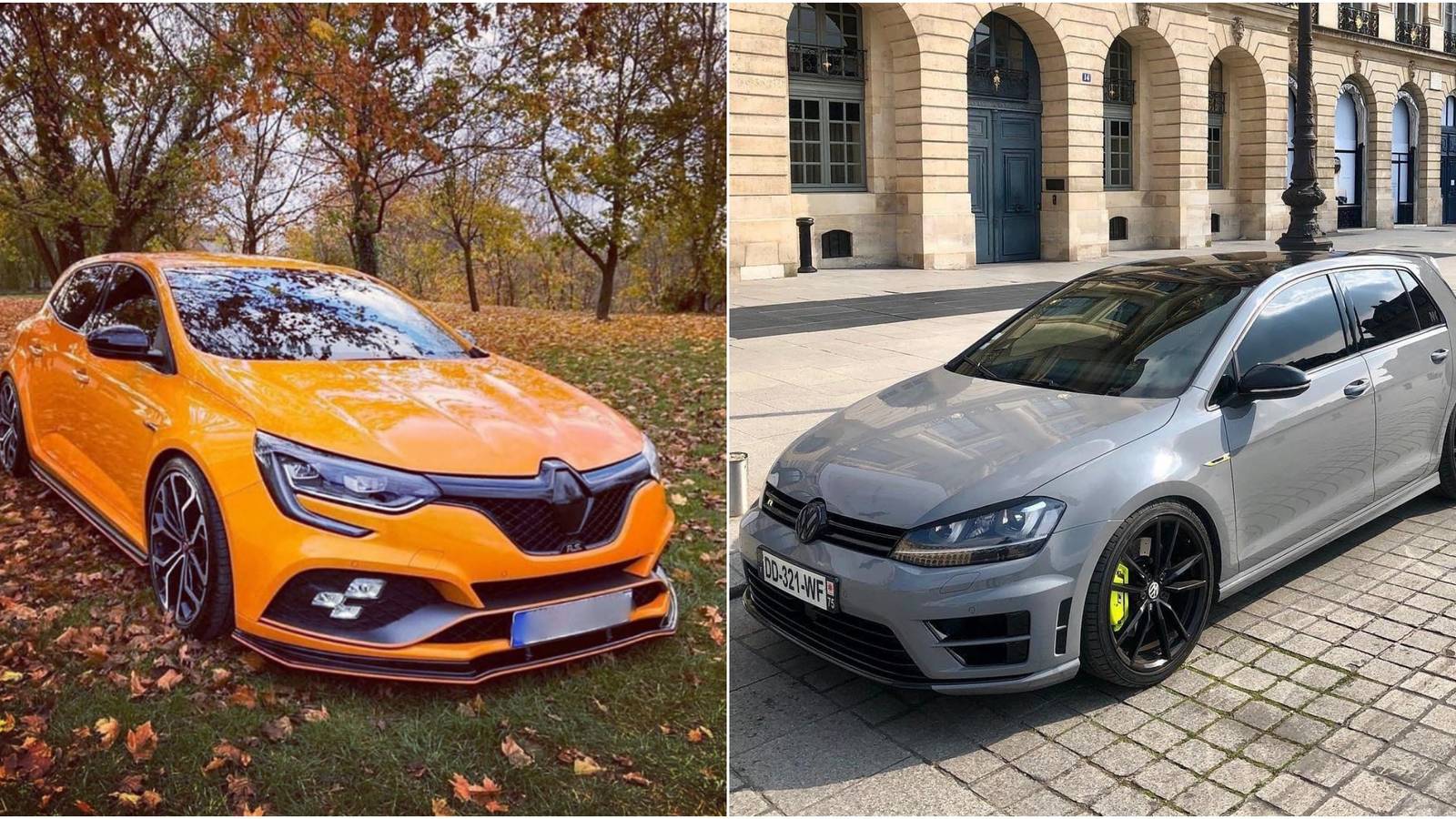 10 Best New And Used Hot Hatchbacks In North America (and 5 You'll Wish ...