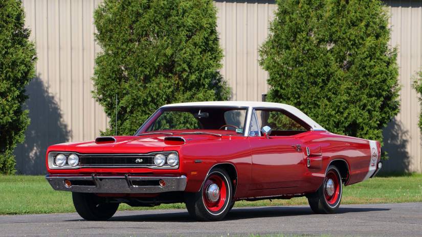10 Coolest Obscure Muscle Cars