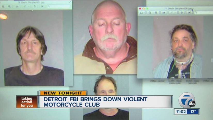 15 Surprising Facts About The Highwaymen Motorcycle Club