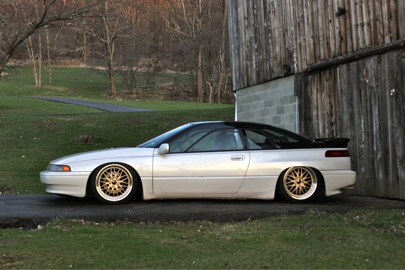 10 Sickest Photos Of Stanced Cars (And 5 We Wish We Could Forget)