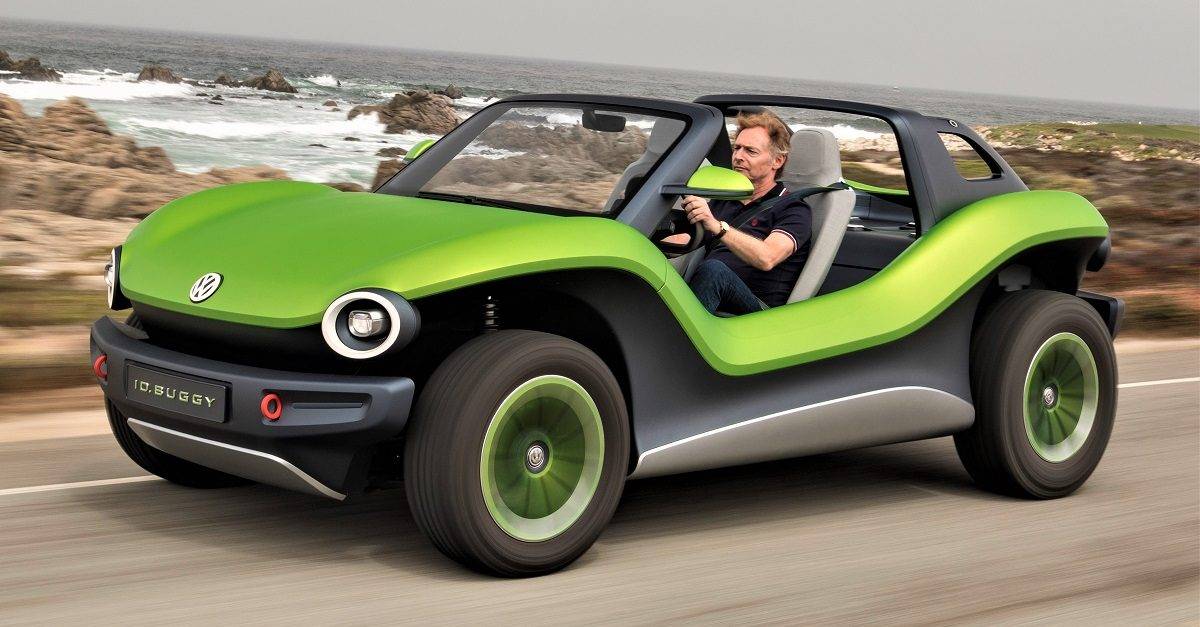15 Sluggish Concept Cars We Do Not Want To Drive