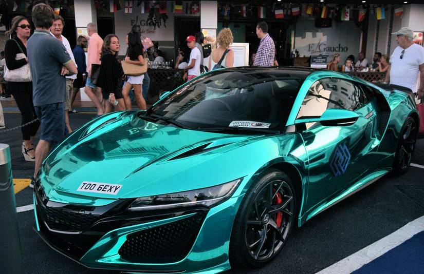 10 Coolest Mid-Engined Japanese Cars Ever Made