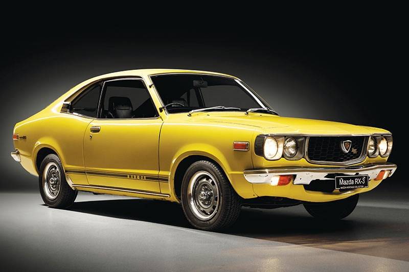 15 Times Japan Made A Muscle Car