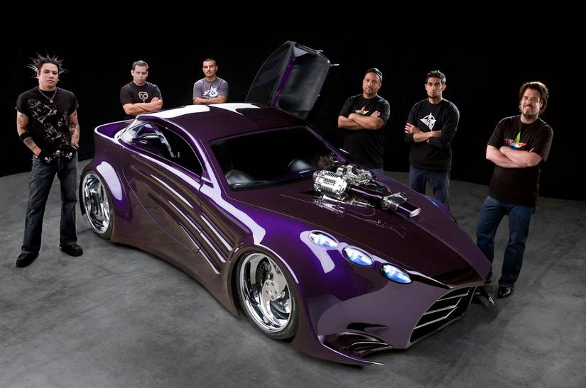 15 Little Known Car Customization Companies In The US You Didn’t Know ...