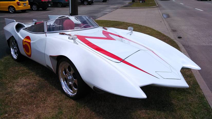 16 Sickest Cars Built By The Gotham Garage Crew (And 2 That Sucked)