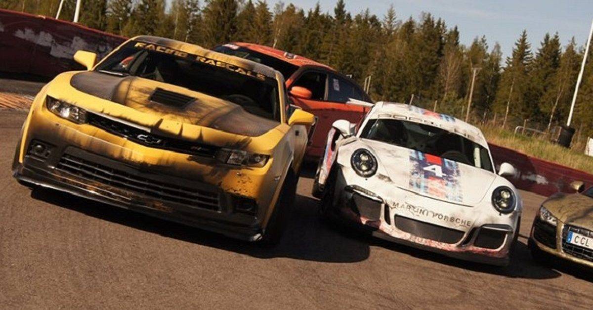 15 Cars That Look Good Rocking A Rusty Rat Look (And 1 That Looks Hideous)
