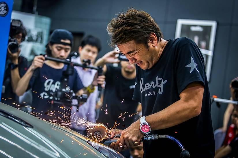 Inside Japan's Car Culture: 15 Facts You Should Know