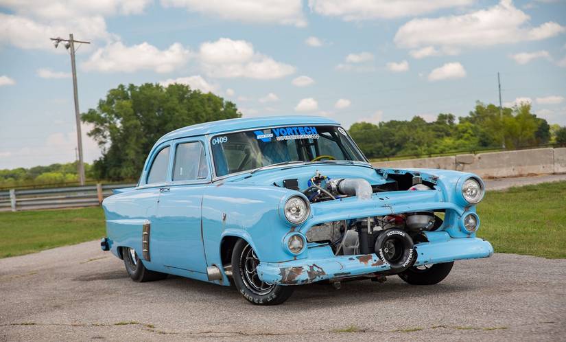 15 Cars That Look Good Rocking A Rusty Rat Look (And 1 That Looks Hideous)