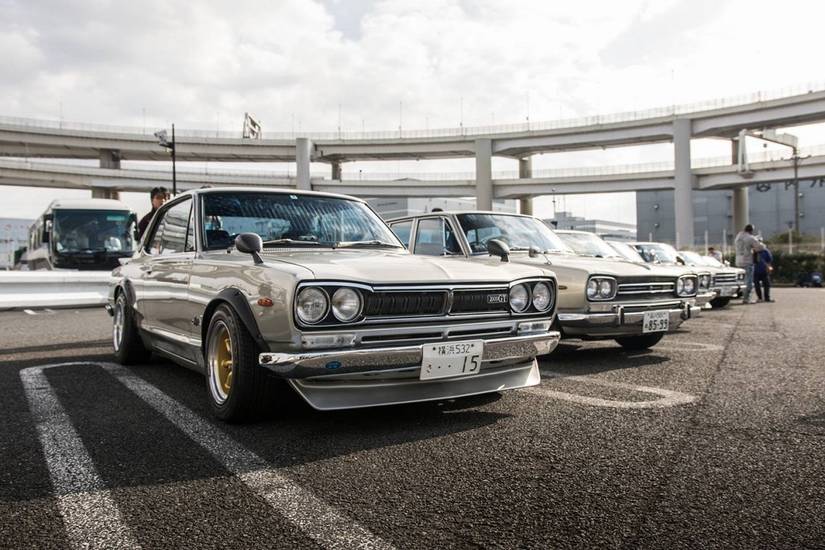 Inside Japan's Car Culture: 15 Facts You Should Know