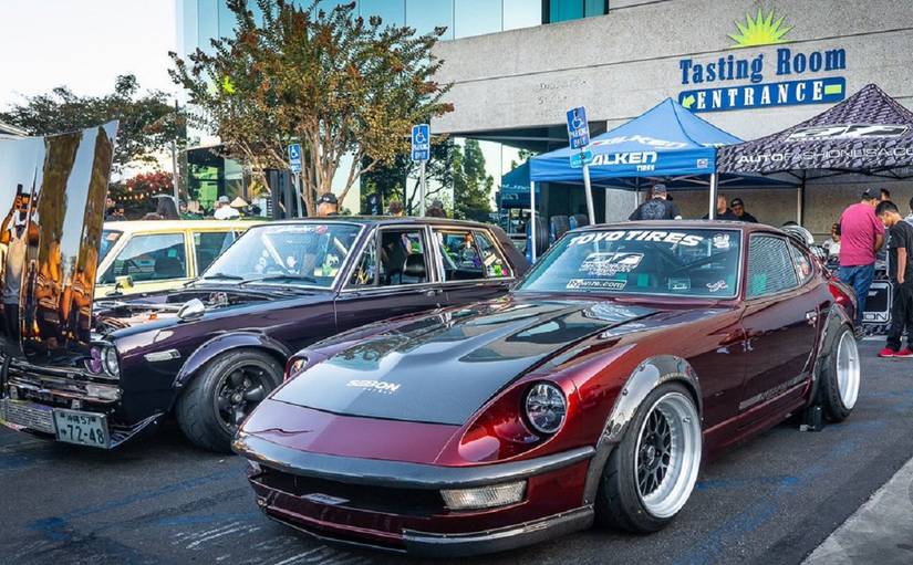 15 Little Known Car Customization Companies In The US You Didn’t Know ...
