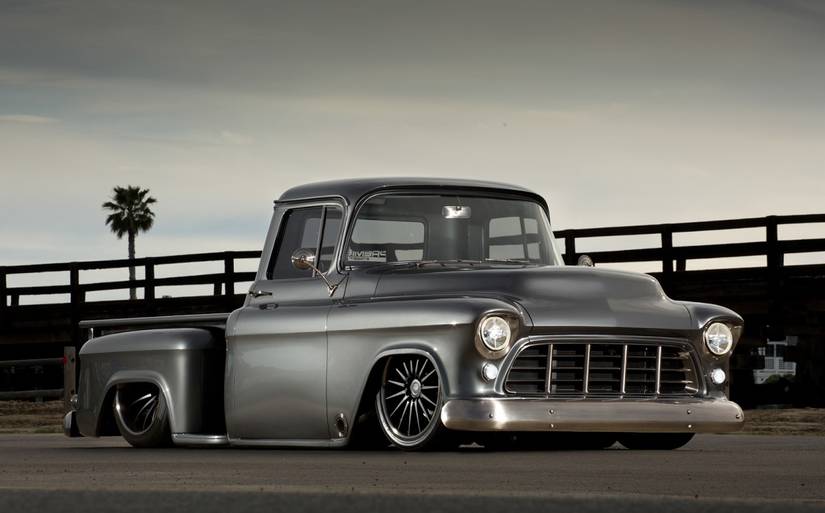 15 Lowered Trucks That Actually Look Amazing (And 1 That Looks Hideous)