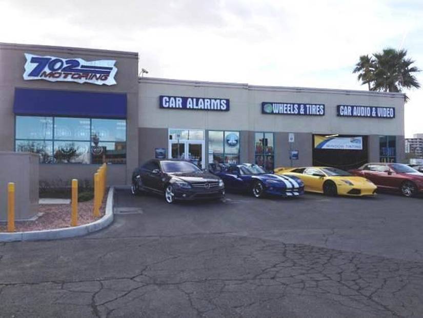 15 Little Known Car Customization Companies In The US You Didn’t Know ...