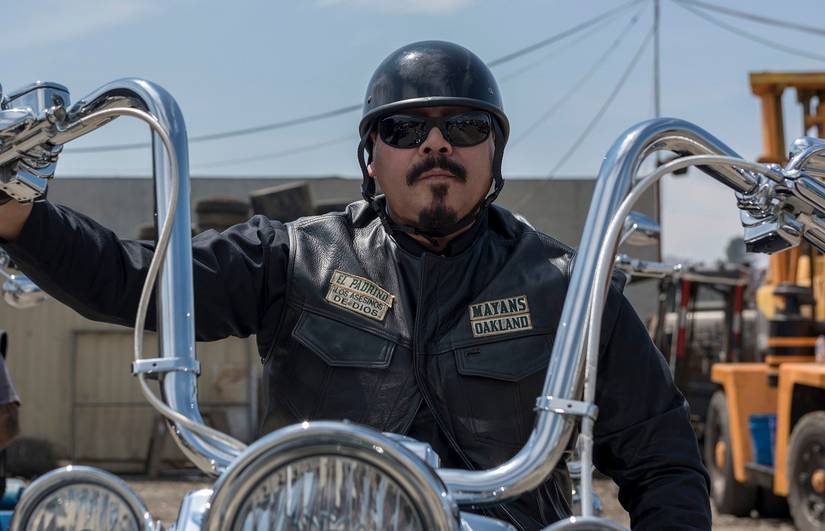 15 Surprising Facts About The Bikes From Mayans M.C.