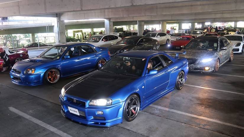 Inside Japan's Car Culture: 15 Facts You Should Know