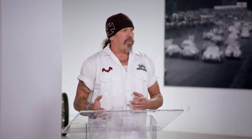 13 Incredible Facts About Gotham Garage's Mark Towle