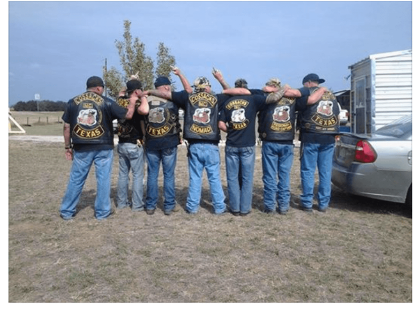 15 Things You Didn't Know About The Cossacks Motorcycle Club