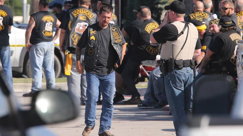 15 Things You Didn't Know About The Cossacks Motorcycle Club