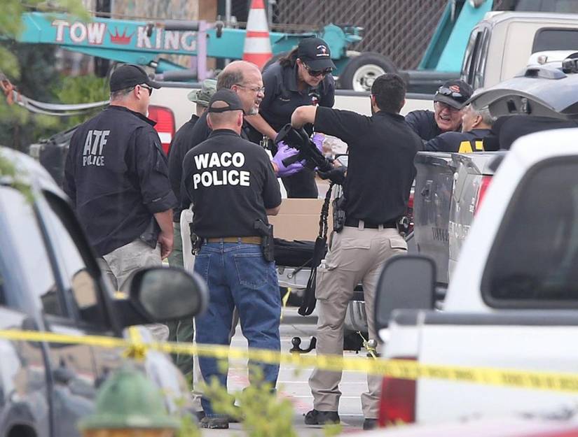 15 Things You Didn't Know About The Cossacks Motorcycle Club