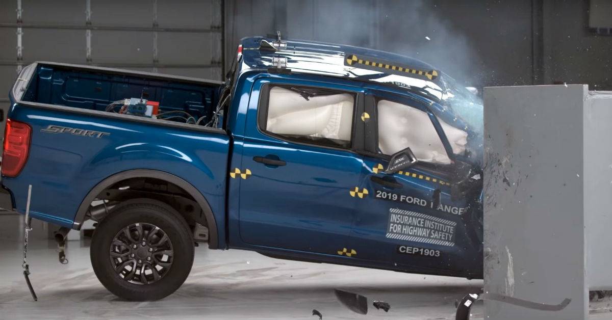 15 Cars That Failed The Crash Tests But Are Still Being Sold