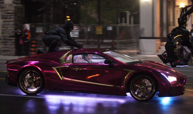 The True Story Behind The Vaydor Supercar