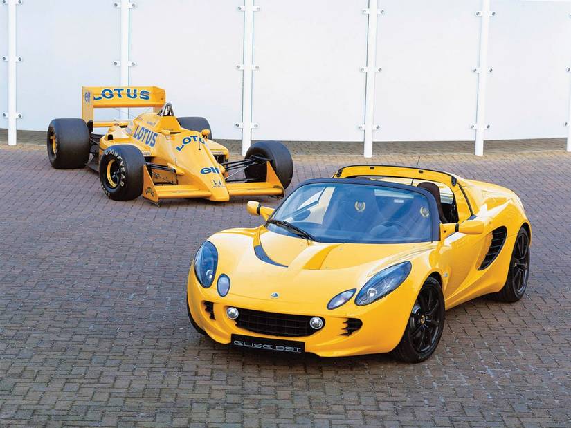 10 Cars That Look Amazing In Yellow (5 That Look Hideous)