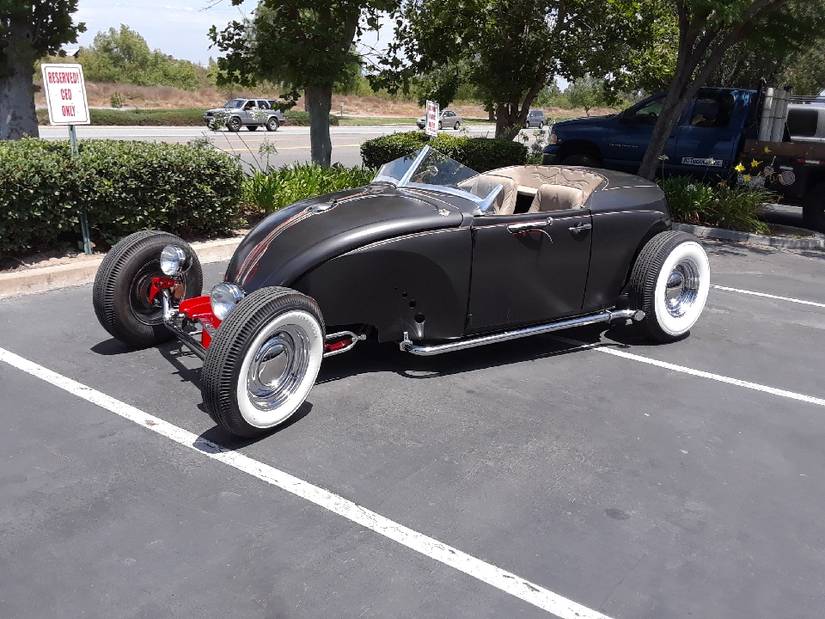 16 Sickest Cars Built By The Gotham Garage Crew (And 2 That Sucked)