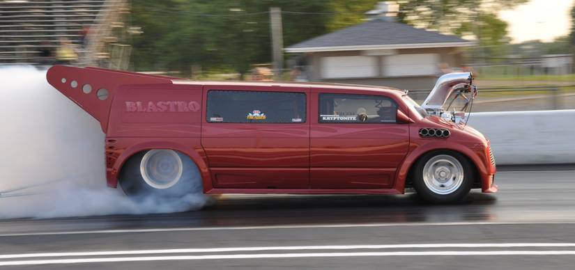 15 Craziest Modified Minivans That Are Anything But Boring