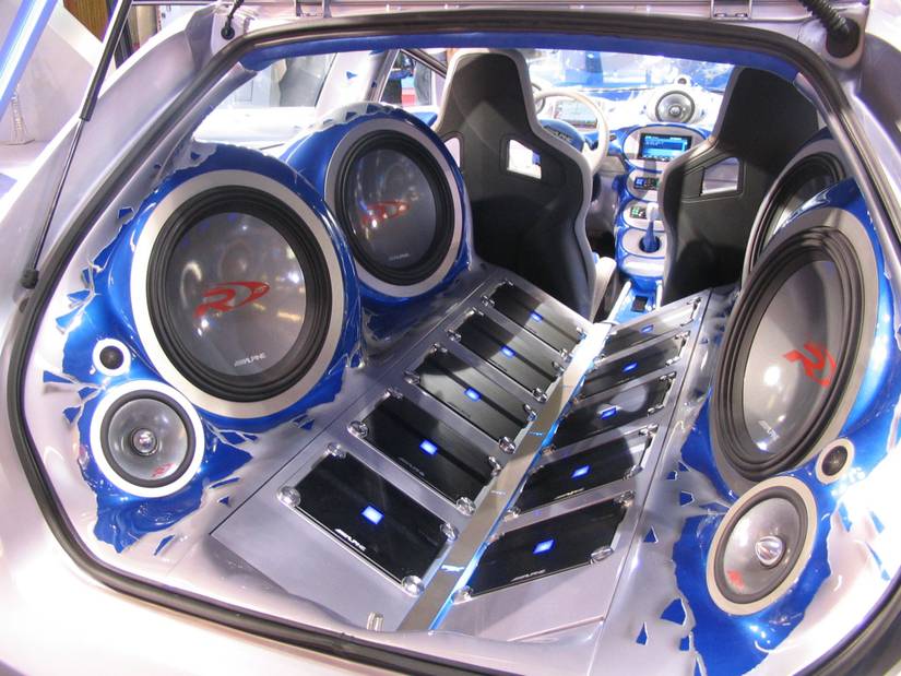 5 Modifications You Should Never Do To A Muscle Car (5 That Are Pretty ...