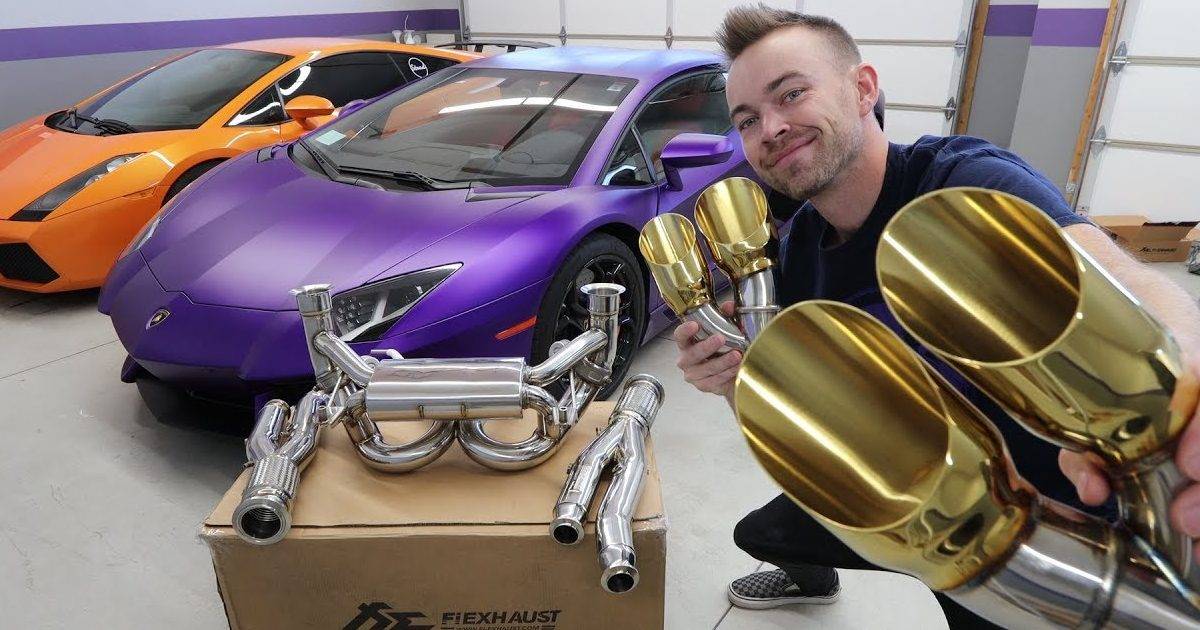 What You Need To Know About YouTube Celebrity TheStradman