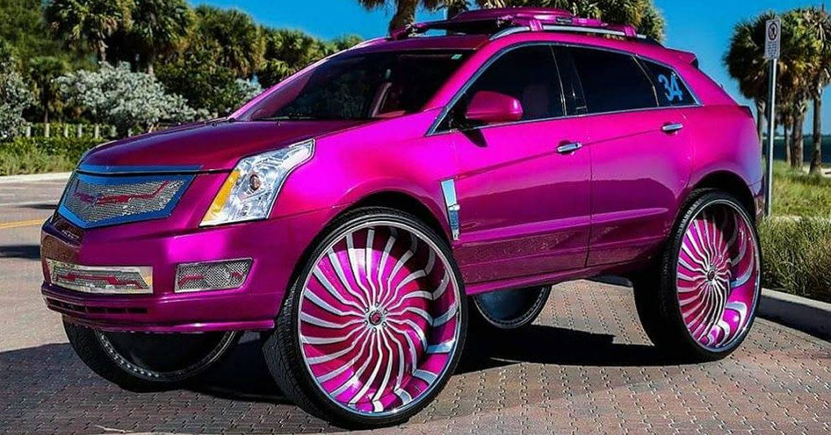 16 Weird Donks That Are Truly Ridiculous... But We Still Like Them