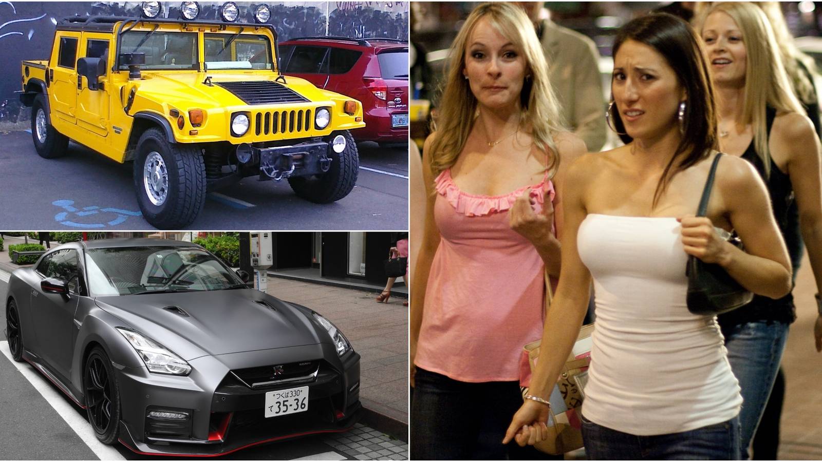 Women Will Not Approve If You Own One Of These Expensive Cars