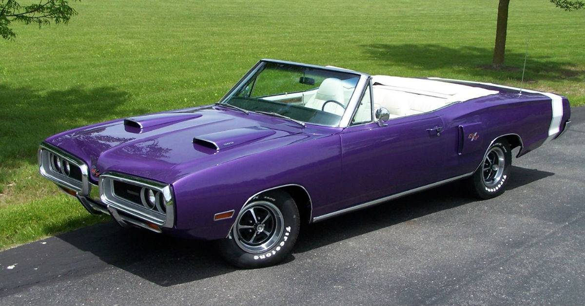 15 Super-Rare Cars Owned By Fewer Than 10 People