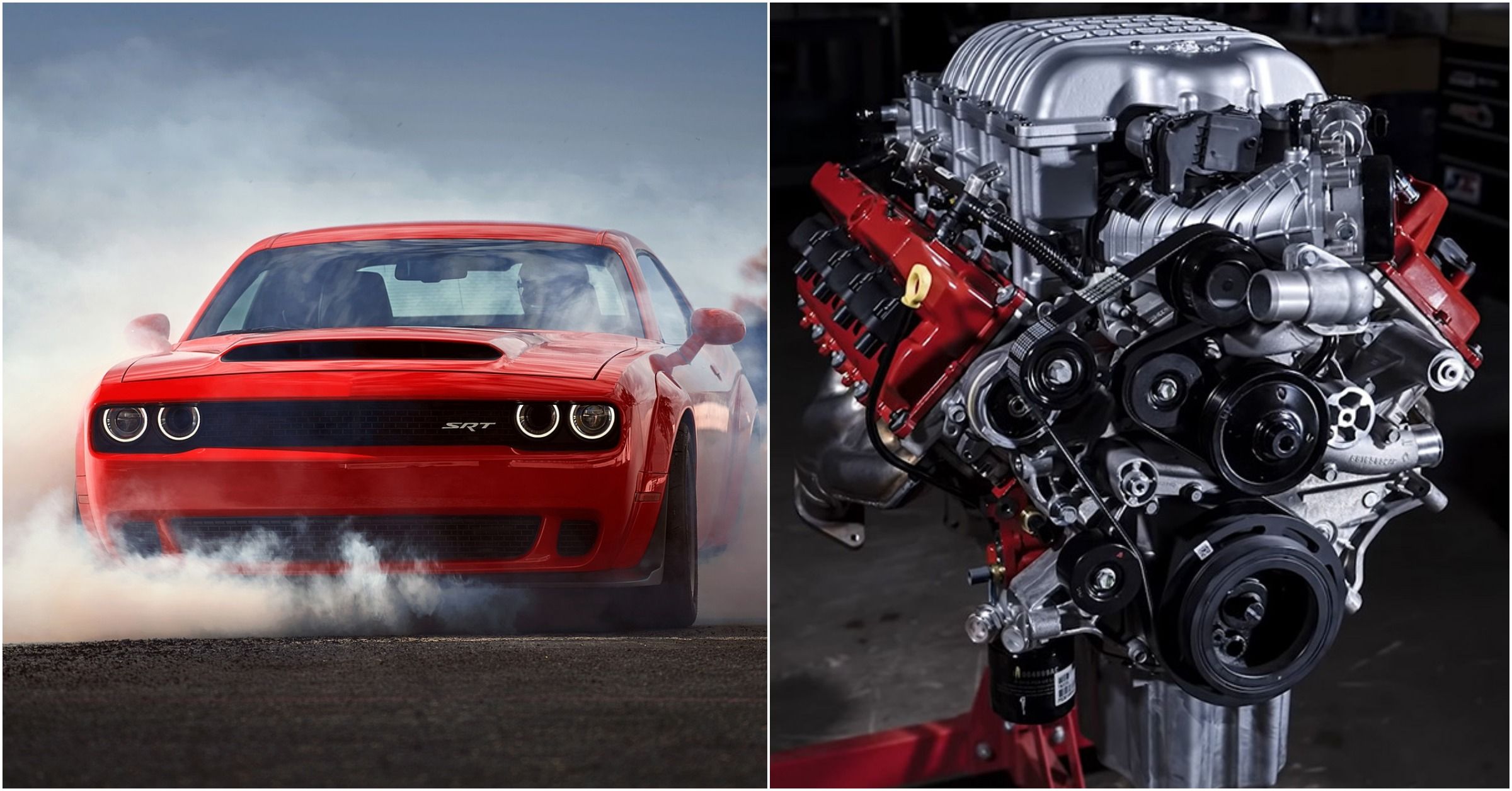 10 Chrysler Engines That Were Useless (5 That Were Absolute Beasts)