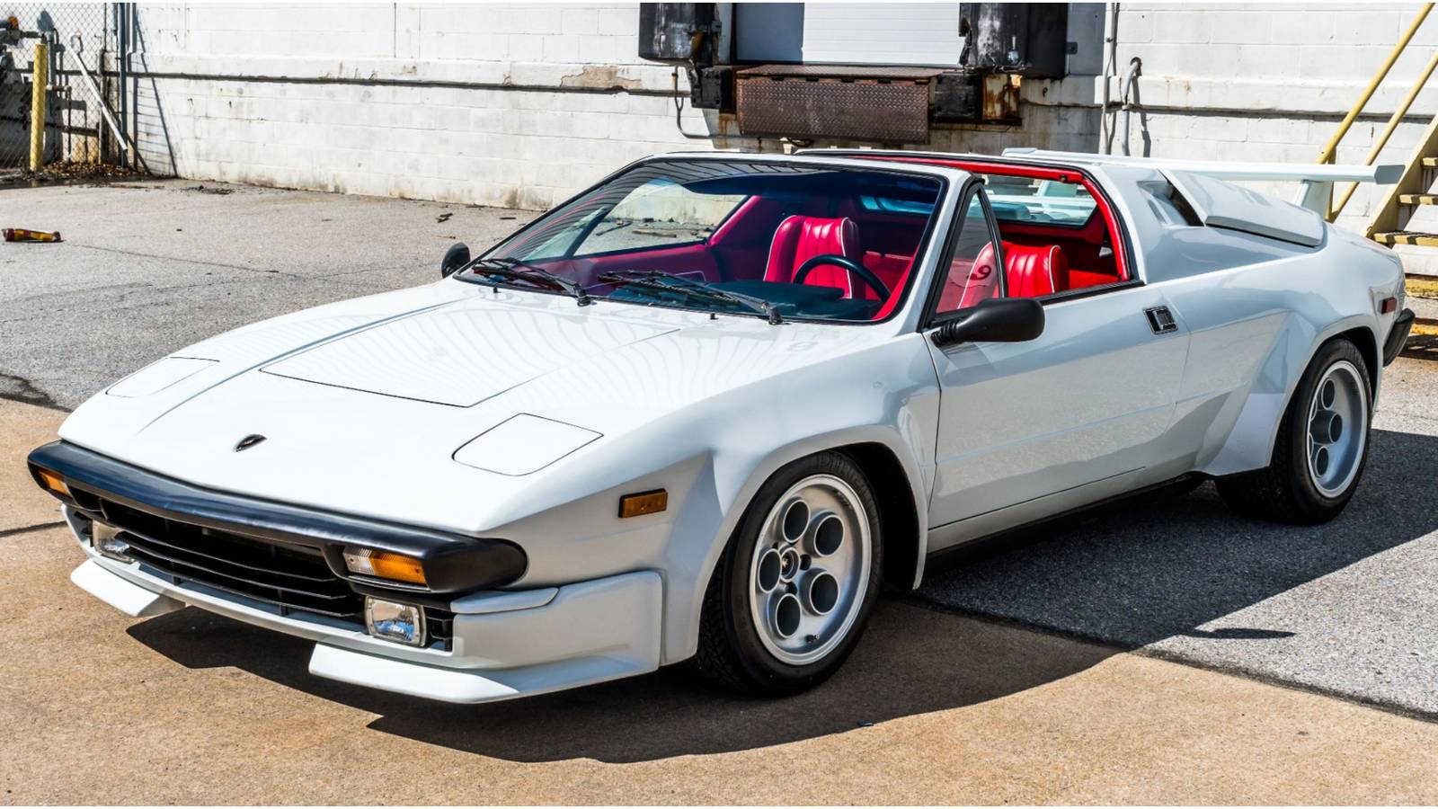 15 Rarest And Most Exclusive Lambos Ever Made