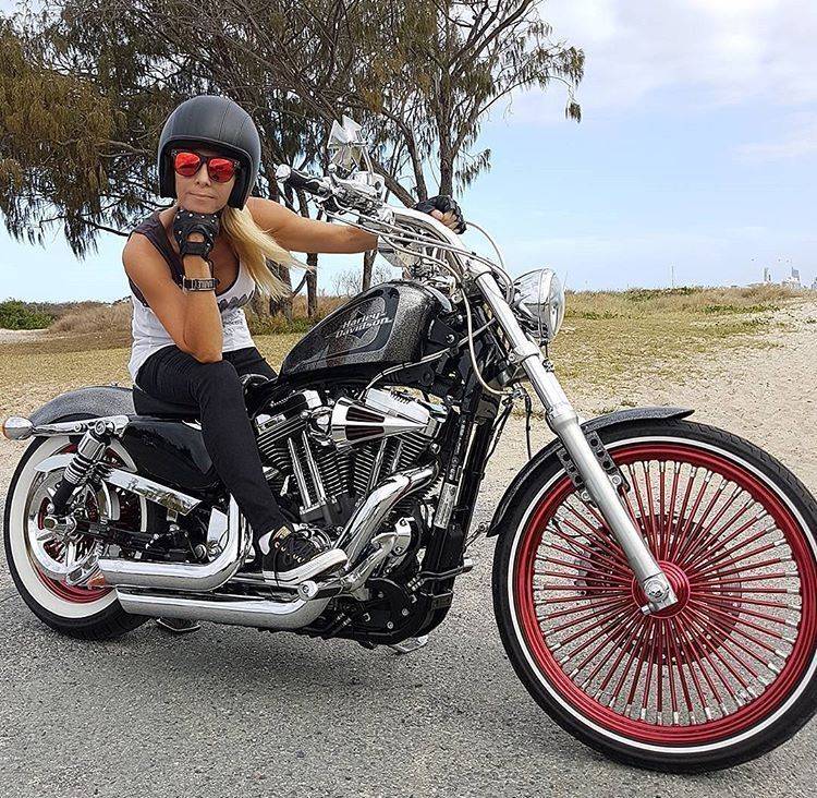 15 Things You Didn't Know About The Cossacks Motorcycle Club
