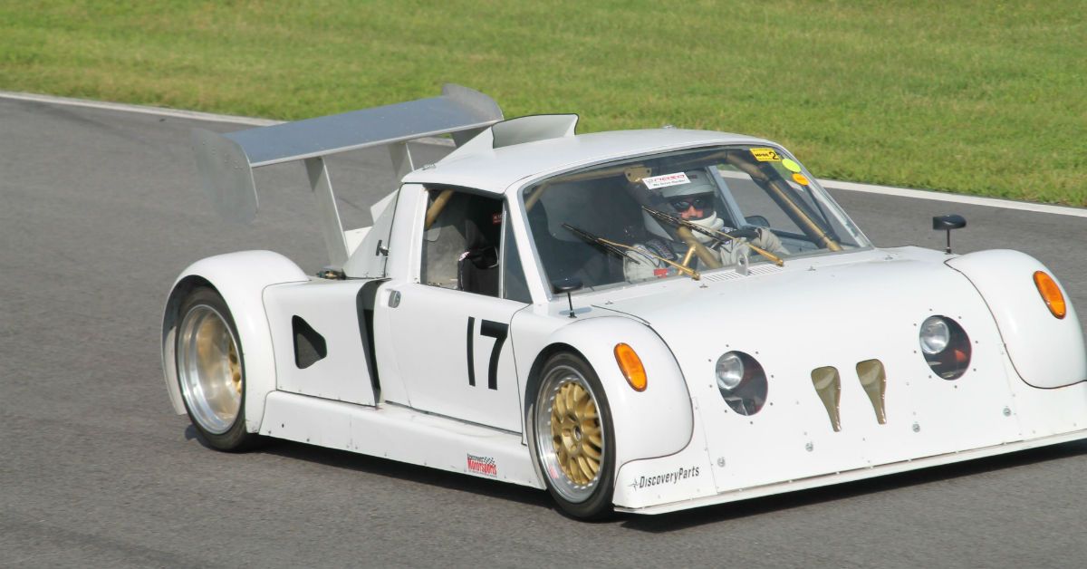 15 Times People Built Homemade Race Cars... And Failed