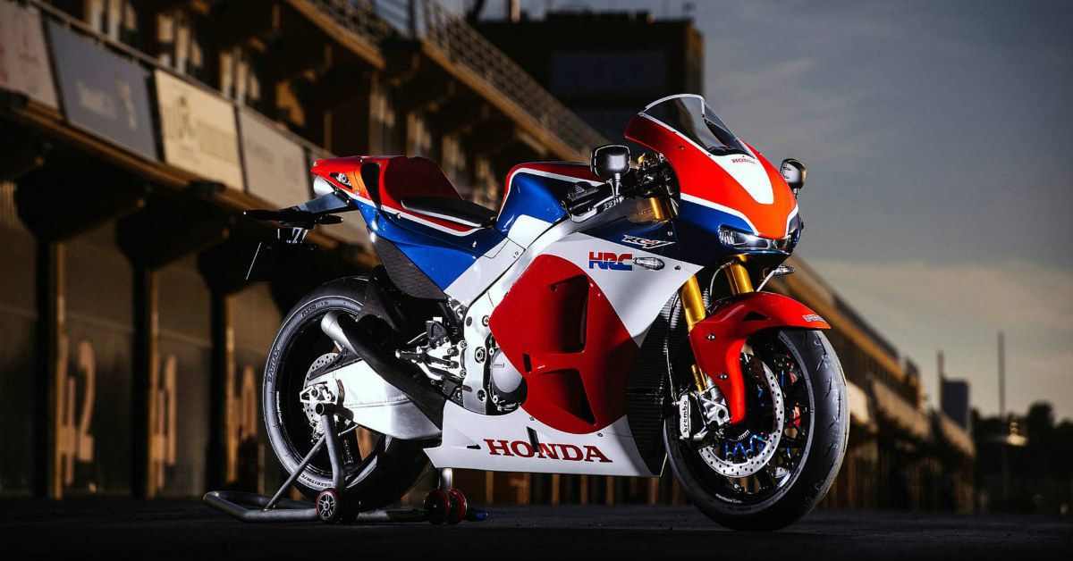 The 12 Rarest Motorcycles And How Much They're Worth