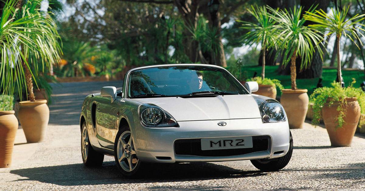 14 Affordable But Totally Impractical Sports Cars