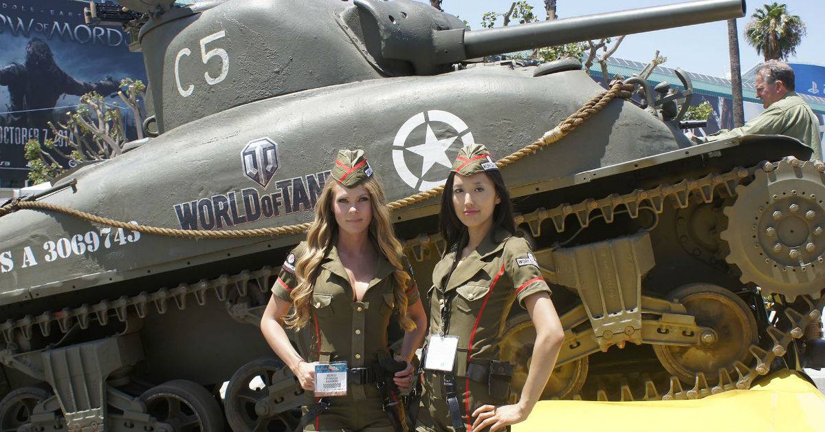 15 Sickest Tanks From Militaries Around The World