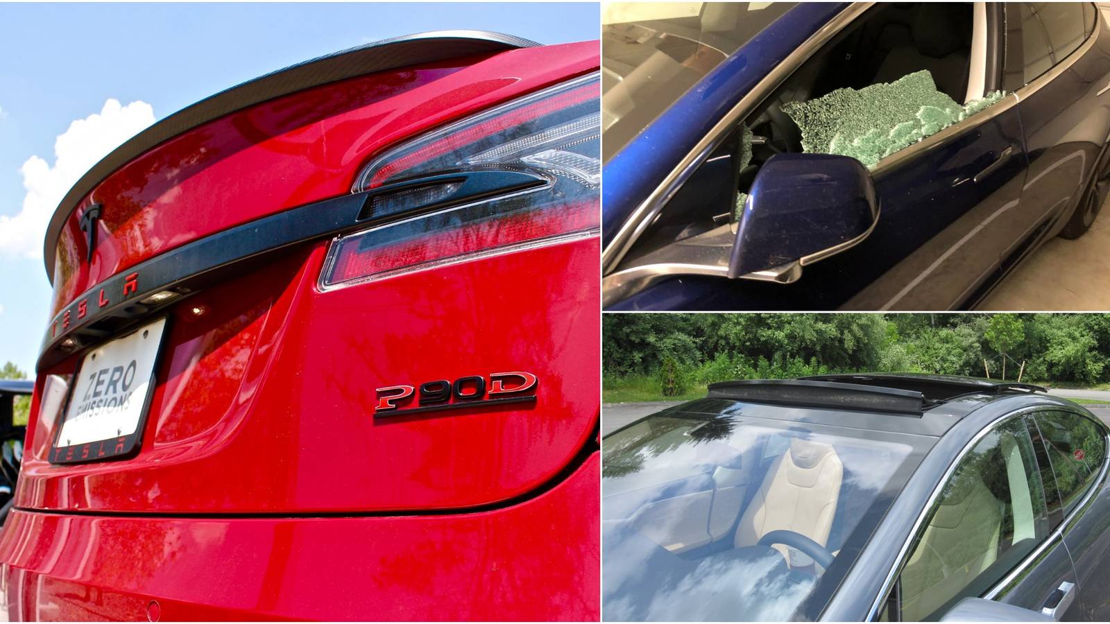 15 Alarming Problems With Tesla's Cars