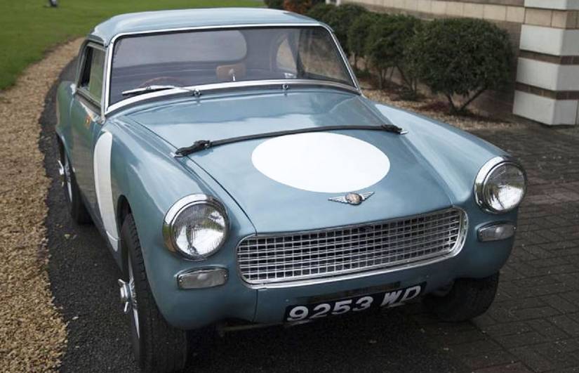Car SOS: Every Question You've Ever Wanted Answered