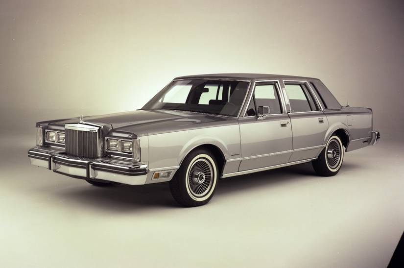 10 Iconic '80s Cars You Can Buy For Peanuts