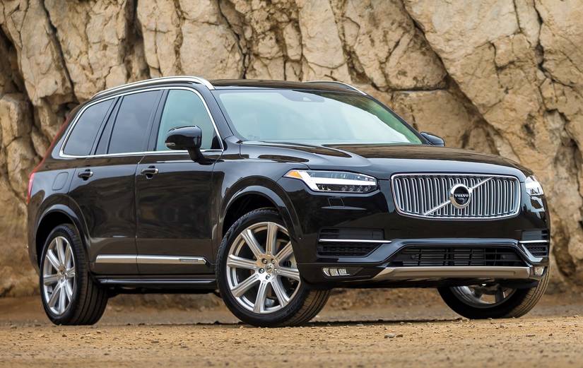 10 Toughest SUVs On The Streets (And 5 Trucks That Will Outlast Them)