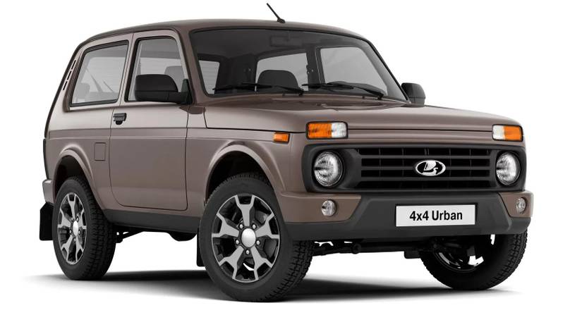 10 Toughest SUVs On The Streets (And 5 Trucks That Will Outlast Them)
