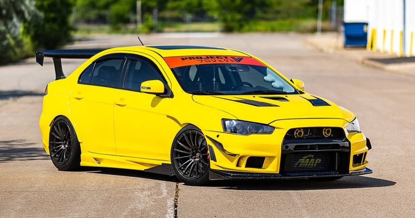 These Are The 10 Best JDM Project Cars