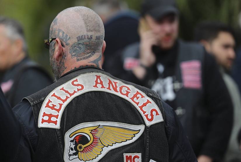 Are The Hells Angels Still A Threat In 2020?