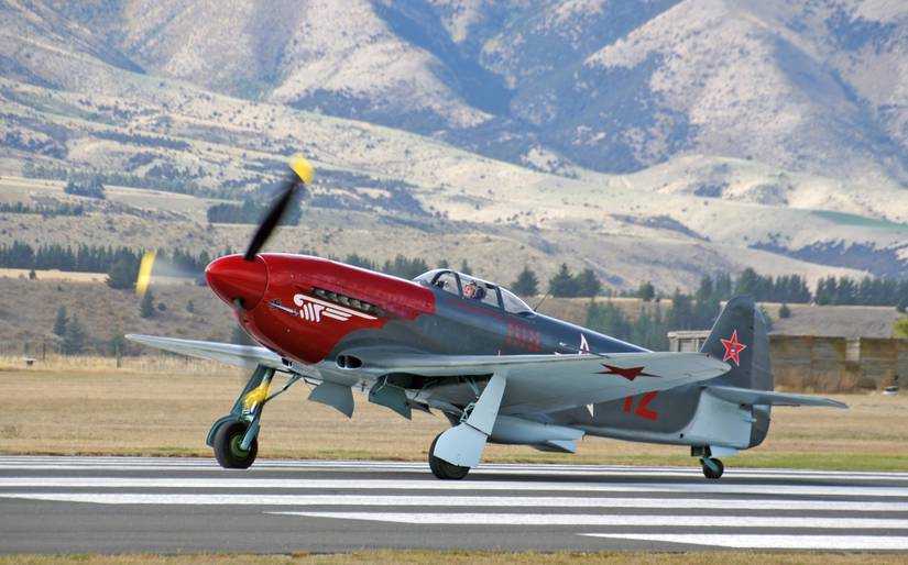 All The Best Planes From WWII Ranked
